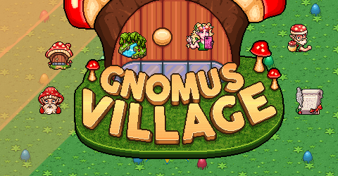 LightHabbo - Campanha Gnomus Village